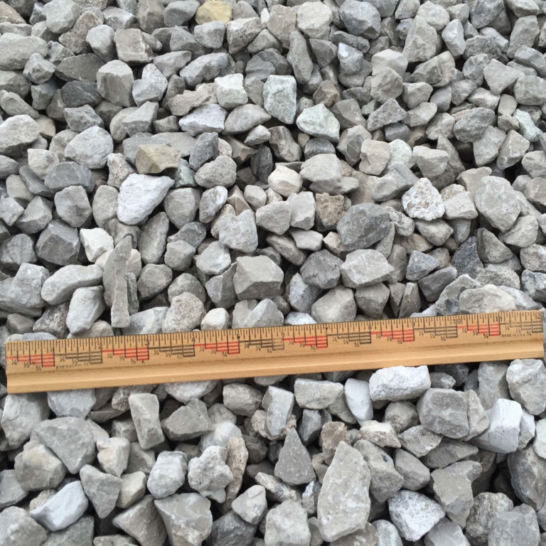 Douds Stone, LLC - South East Iowa rock supplier