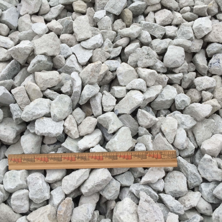 Douds Stone, LLC - South East Iowa rock supplier