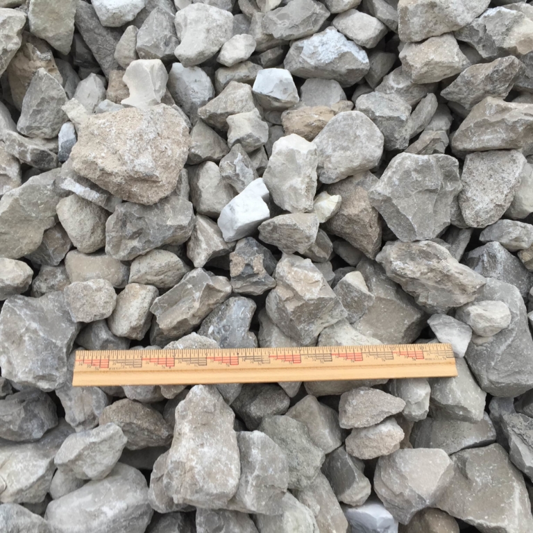 Douds Stone, LLC - South East Iowa rock supplier