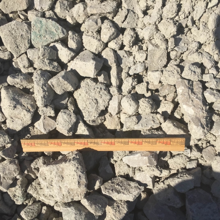 Douds Stone, LLC - South East Iowa rock supplier