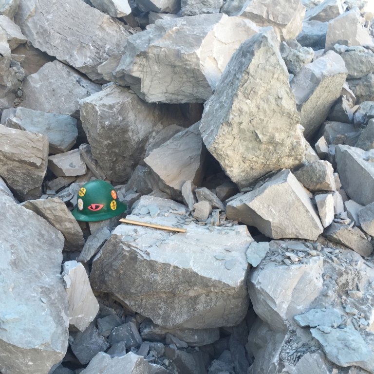 Douds Stone, LLC - South East Iowa rock supplier