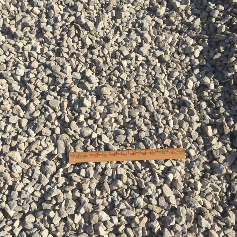 Douds Stone, LLC - South East Iowa rock supplier